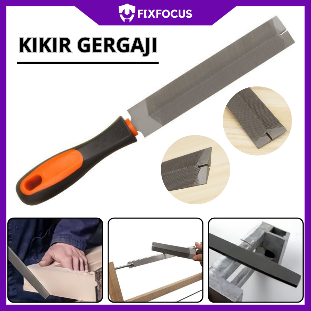 Jual Kikir Gergaji Alat Asah Gergaji Kayu Kikir Pengasah Besi Asahan ...
