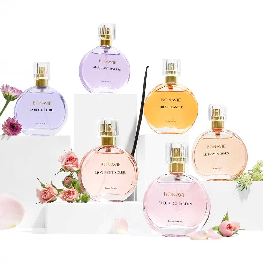 Jual Bonavie Perfume Eau de parfum | Shopee Indonesia