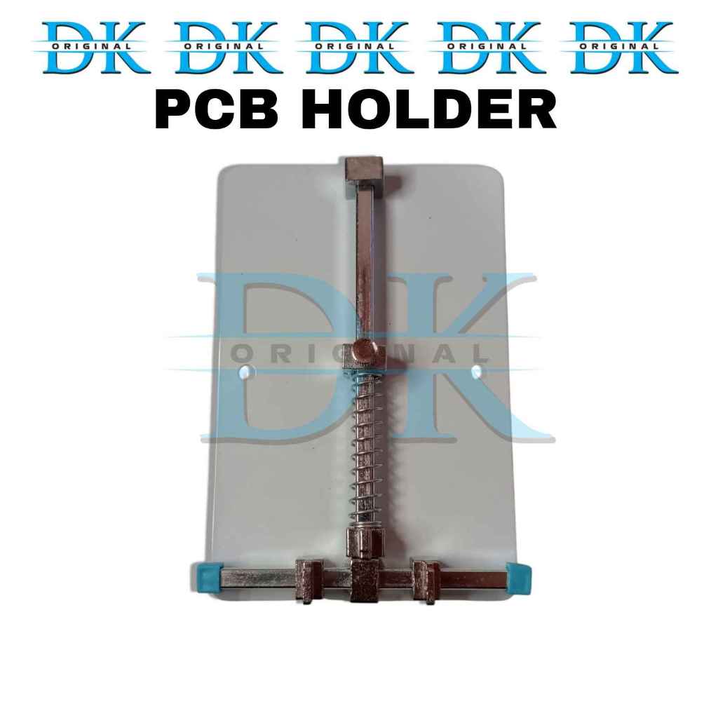 Jual Tools Pcb Holder Sunshine Ss-601a Penjepit Pcb Holder Yu Jia | Shopee Indonesia