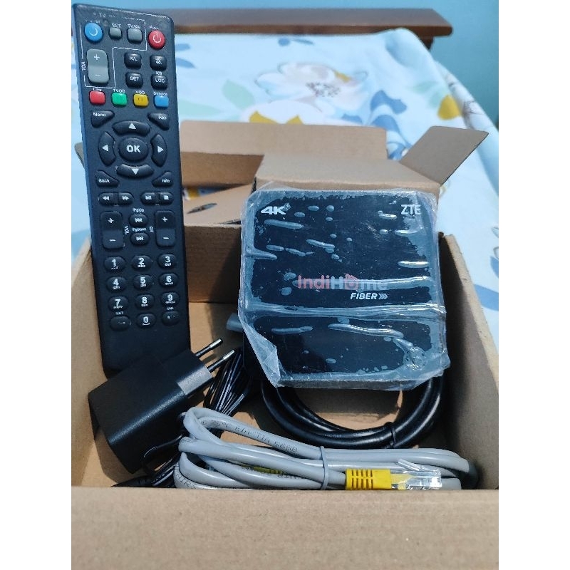 Jual STB B860H V5 Masih Original | Shopee Indonesia