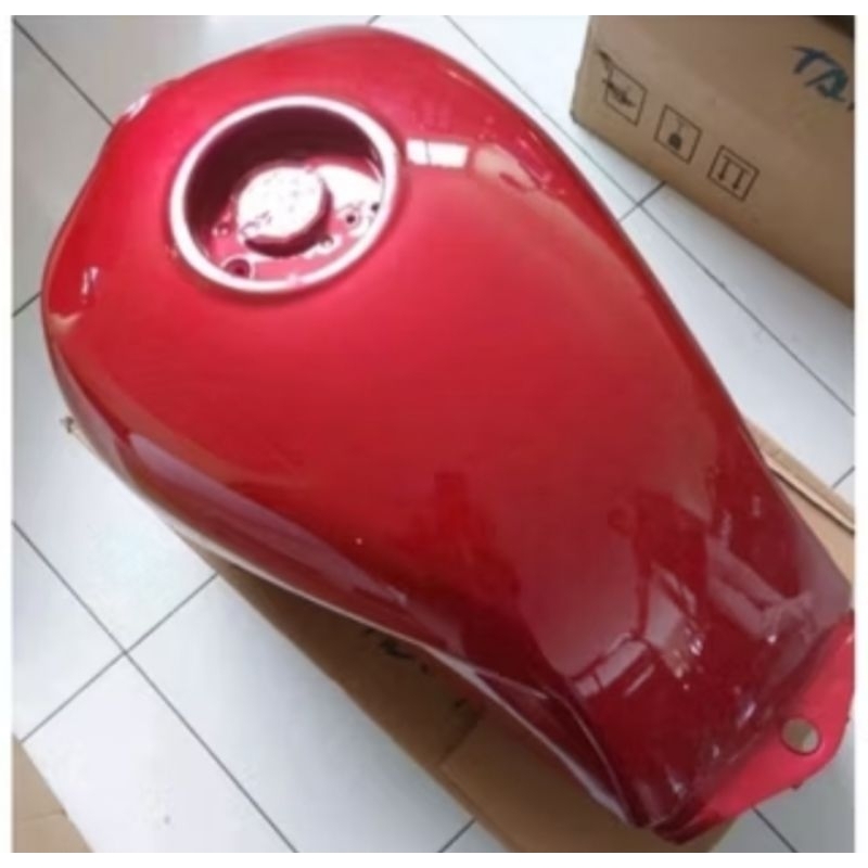 Jual Tangki bensin motor Rod3 Viar PNP Motor merk Lain VIAR GENUINE ...