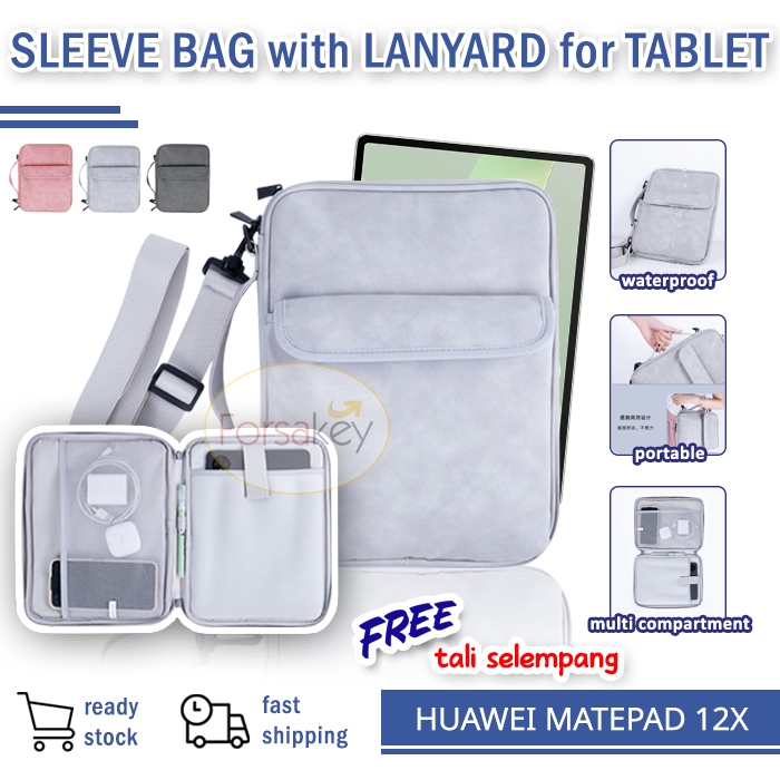 Jual Huawei Matepad 12X 12 X Tab Tablet PC Papermatte 12 Inch Inci 2024 ...
