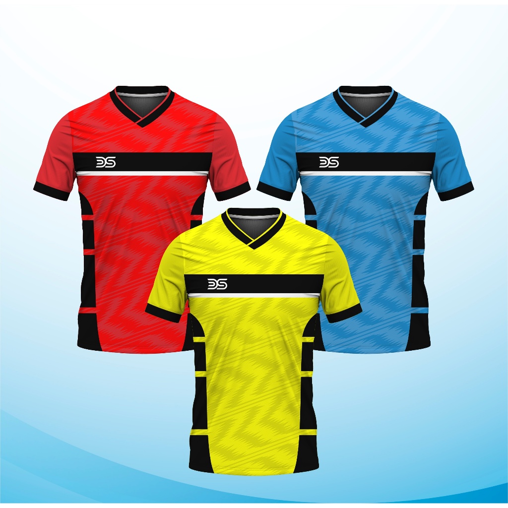 Jual Jersey Running Terbaru Baju Lari Printing | Shopee Indonesia