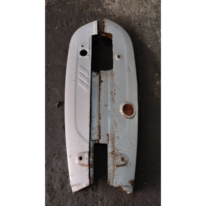 Jual tutup rantai ketengkas honda astrea grand impressa legenda ...