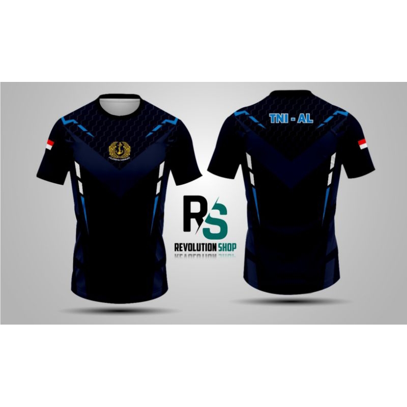 Jual Jersey Motif TNI / ARMY series | Shopee Indonesia
