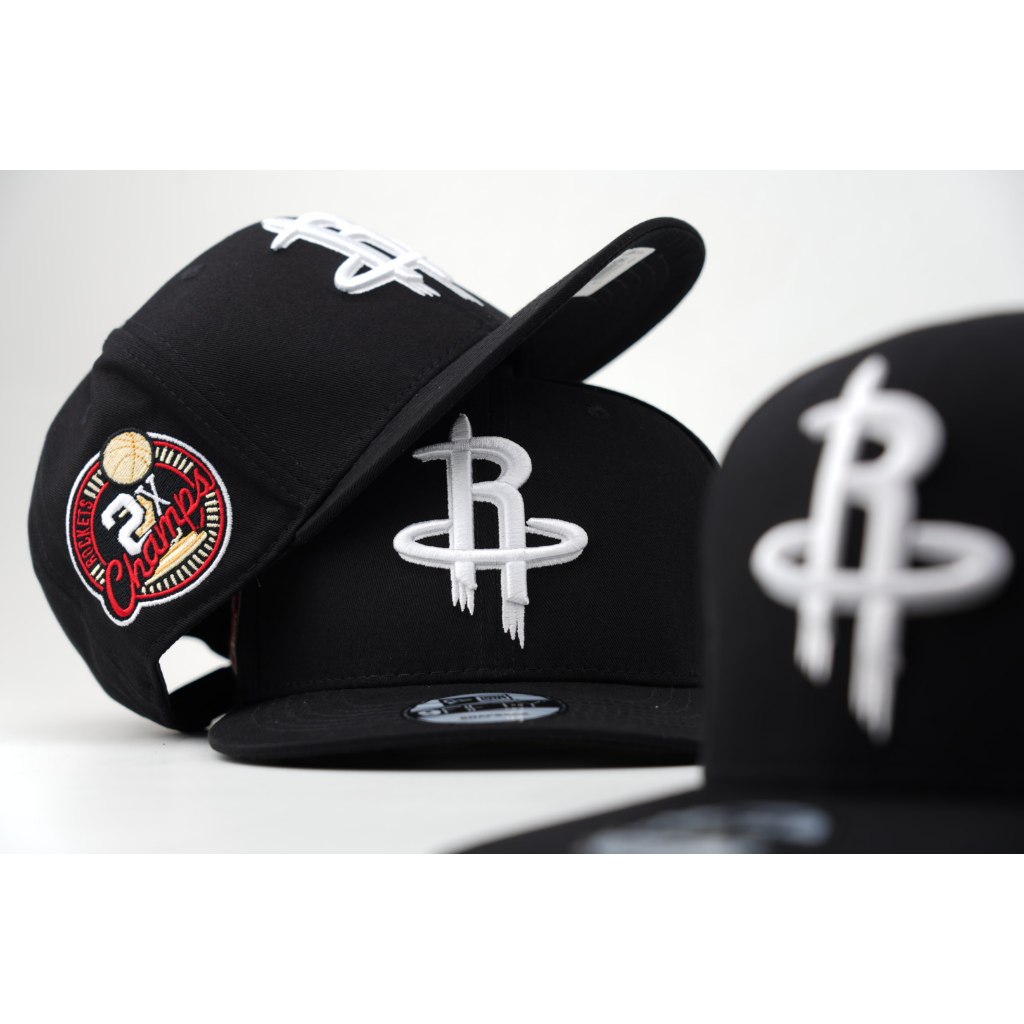 Jual Topi Snapback Original Import Houston rocket Baseball Cap Distro ...