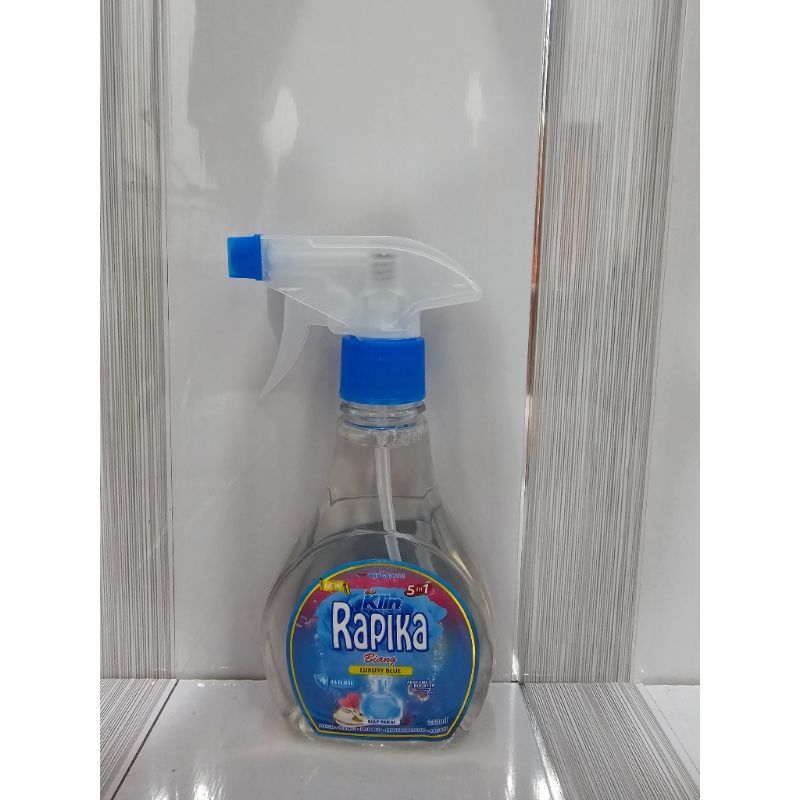 Jual Rapika biang spray 250 ml | Shopee Indonesia