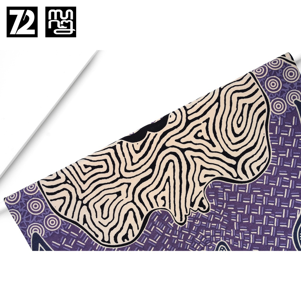 Jual Kain Batik Premium Motif Lapis Simetri - 72 Batik - alf | Shopee ...