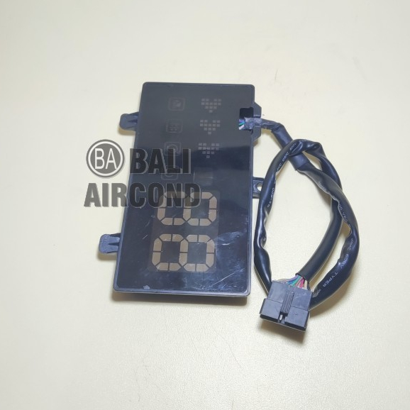 Jual Indoor Display Assy Sensor AC Sanken ER06D Asli | Shopee Indonesia