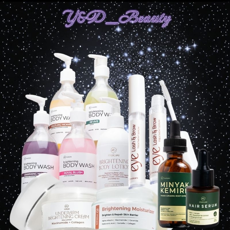 Jual Moicare Series - Perawatan Kecantikan & Kesehatan | Shopee Indonesia
