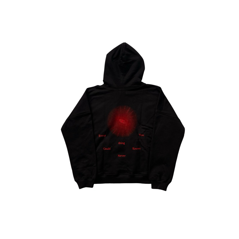 Jual Praedae Studio - Celestial Hoodie | Shopee Indonesia
