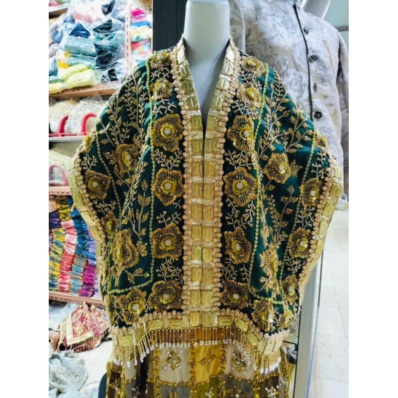 Jual Baju pengantin adat bugis Makassar, motif adat bugis | Shopee ...