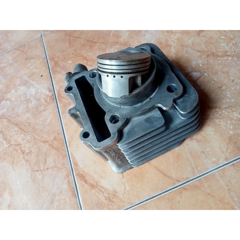 Jual Blok seher Yamaha Mio J,Mio GT,soul gt115cc'X-Ride original copotan ukuran standar kode 54p ...