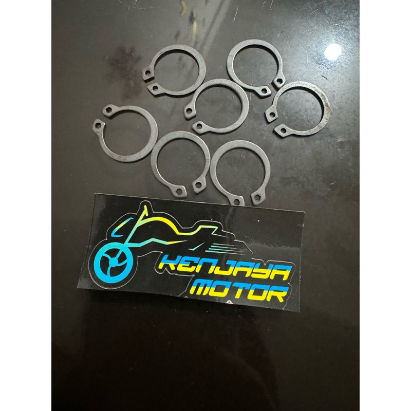 Jual SKRIP SNAP RING S12 S13 S14 S15 S16 s17 S18 S19 S20 (1pc) | Shopee ...
