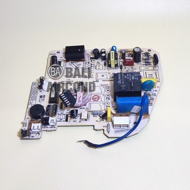 Jual Board Modul Pcb Ac Changhong Canghong CSC 05J2D011A1 Soket Sensor ...