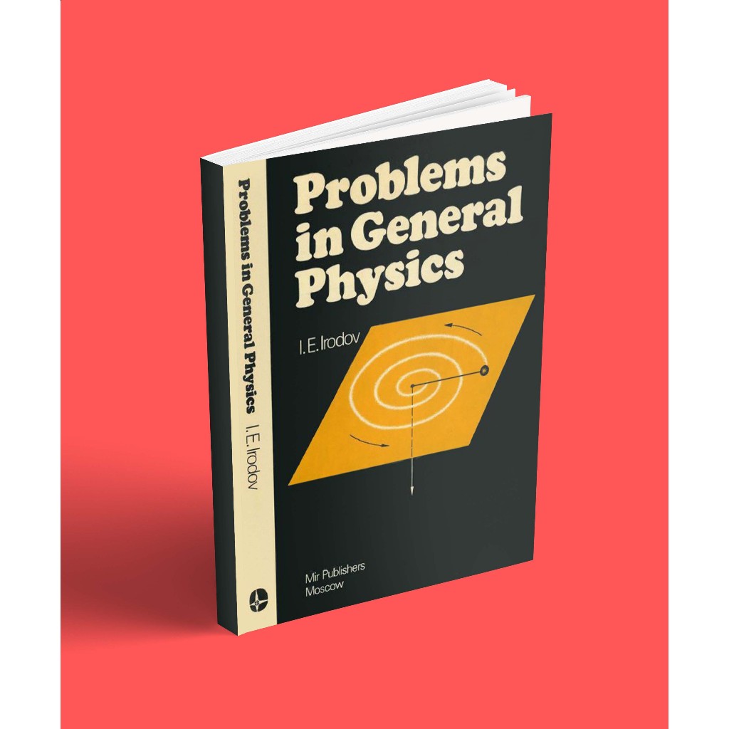 Jual Buku Problems in General Physics | Shopee Indonesia