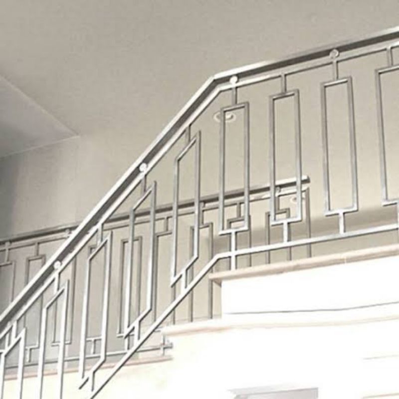 Jual reling tangga stenlis | Shopee Indonesia