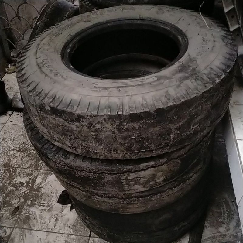 Jual ban truk bekas tapi bagus berkualitas | Shopee Indonesia