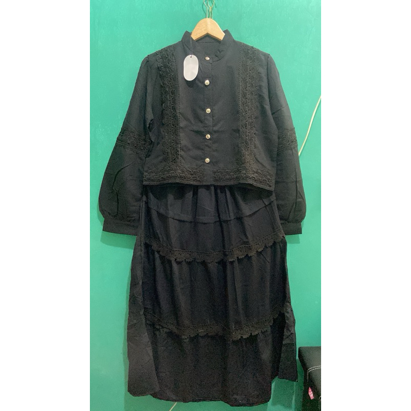 Jual SETROK KATBOL | Shopee Indonesia