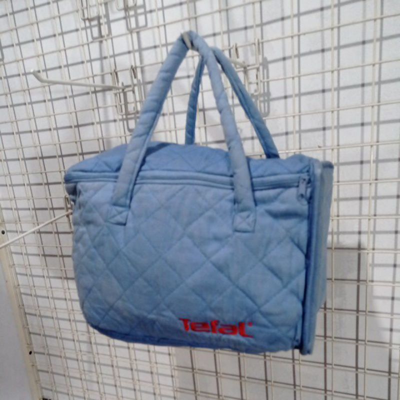 Jual Tefal bag-preloved -alas 17x30cm tinggi 18cm | Shopee Indonesia