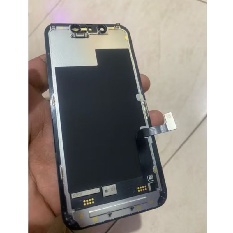 Jual LCD IPHONE 13 Mini Original Copotan / Cabutan | Shopee Indonesia