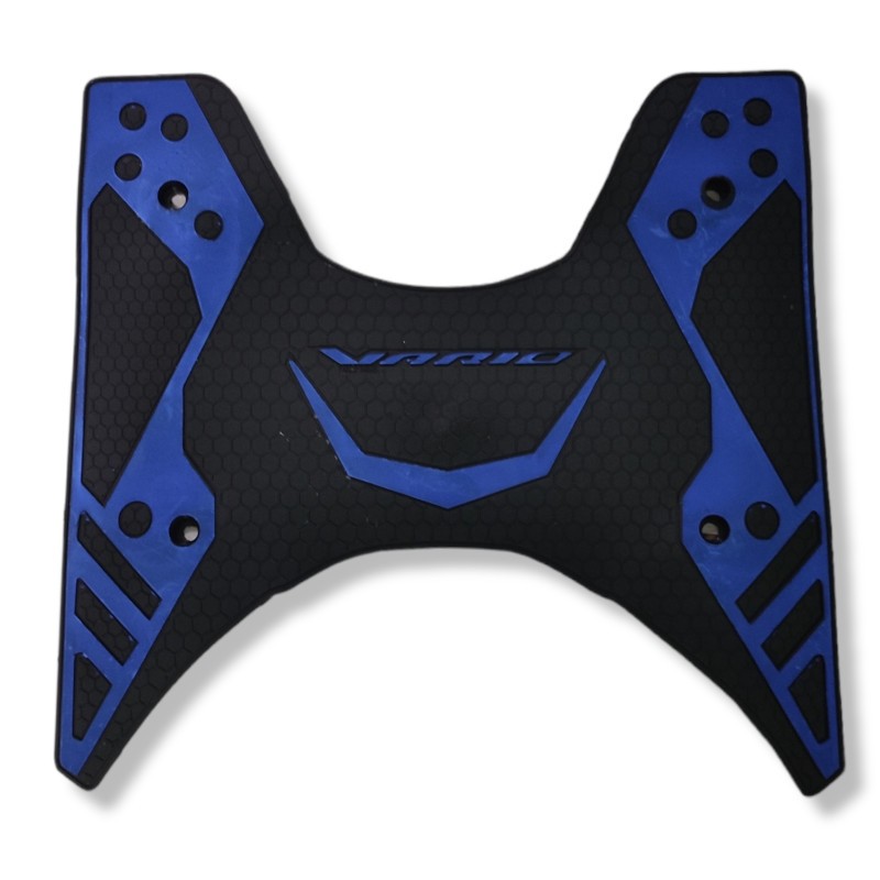 Jual Karpet karet pijakan alas kaki motor honda vario 160 new 2022 2023 2024 stepfloor Bordesh ...