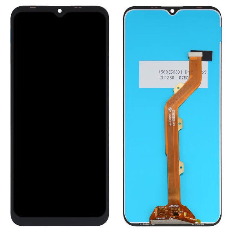 Jual LCD TOUCHSCREEN INFINIX SMART 4/X653 | Shopee Indonesia