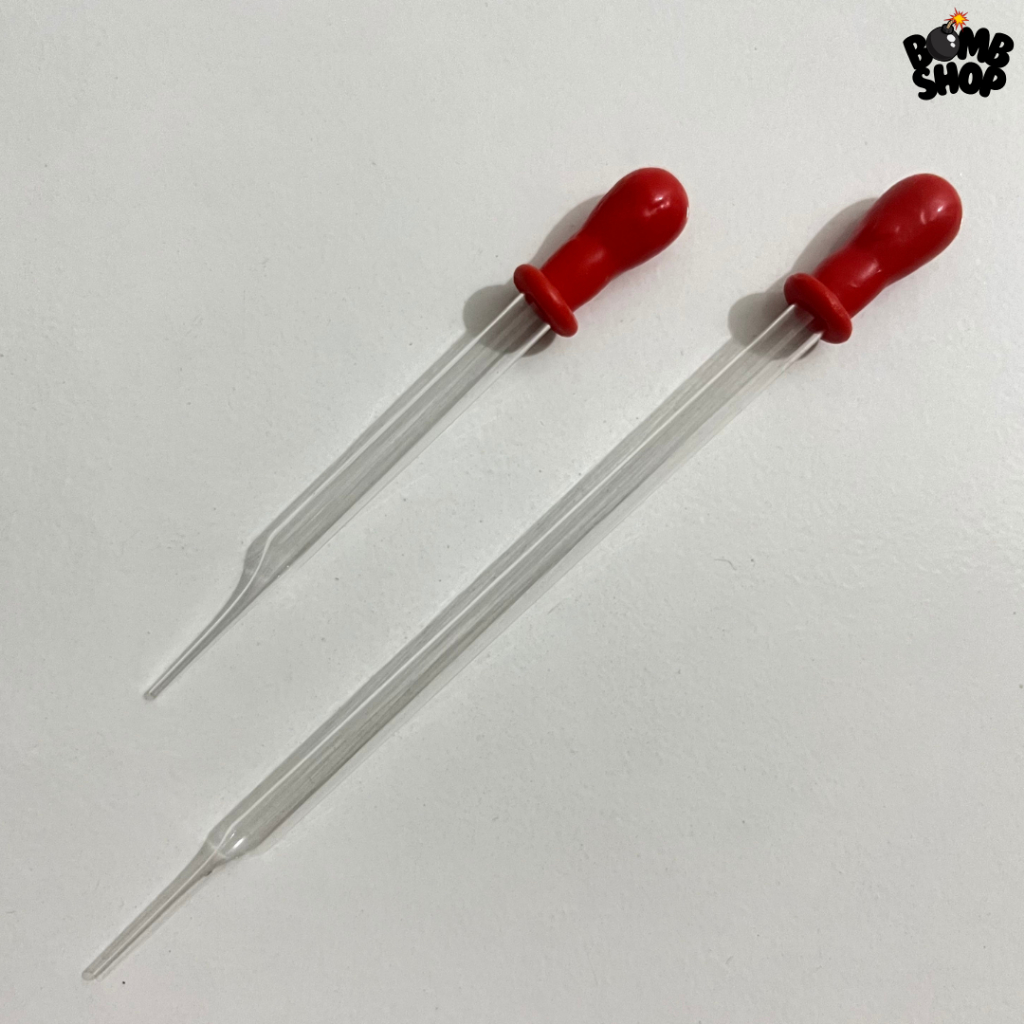 Jual PIPET TETES KACA | Shopee Indonesia