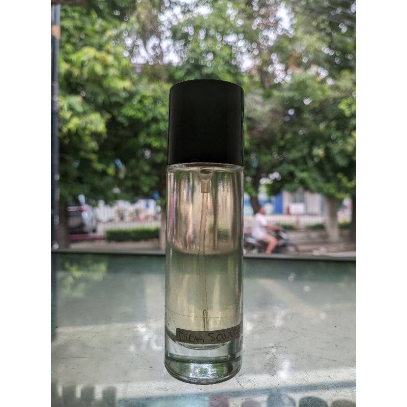Jual parfum cowo/dior sauvage/parfum tahan lama/30mili/parfum ...
