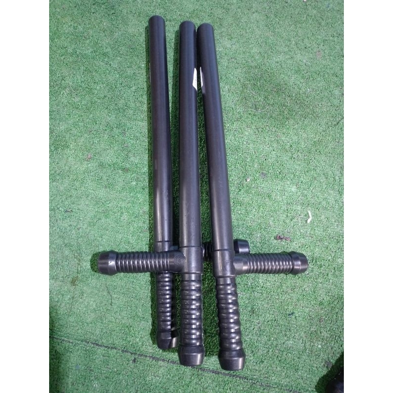 Jual PENTUNGAN SATPAM|PENTUNGAN SECURITY|TONGKAT|ALAT BELA DIRI ...