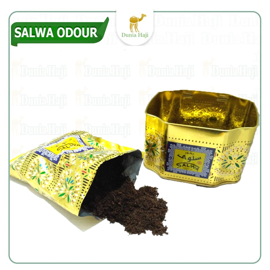 Jual Bukhur Dupa SALWA OUD OUR Odour Dupa Surrati Asli Arab Saudi Kayu ...