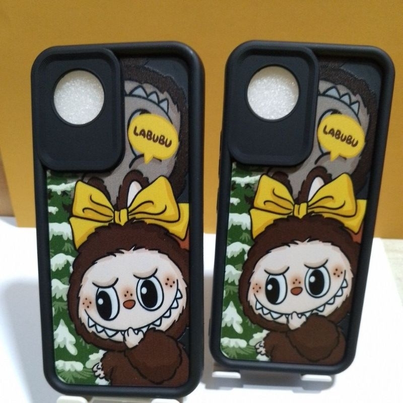 Jual Case Silikon Casing Labubu Vivo Y02 | y02t | y02a | Shopee Indonesia