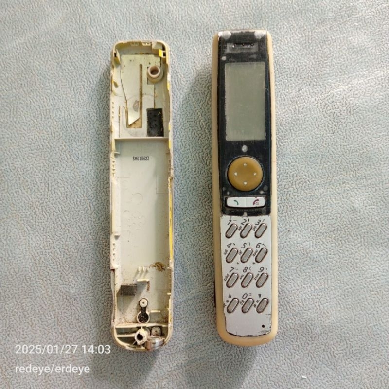 Jual Hp Jadul Bahan Haier P5 | Shopee Indonesia