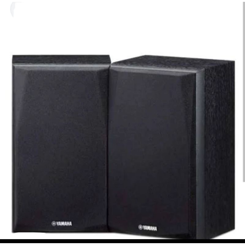 Jual Yamaha NSB-51 surround speaker ex display | Shopee Indonesia