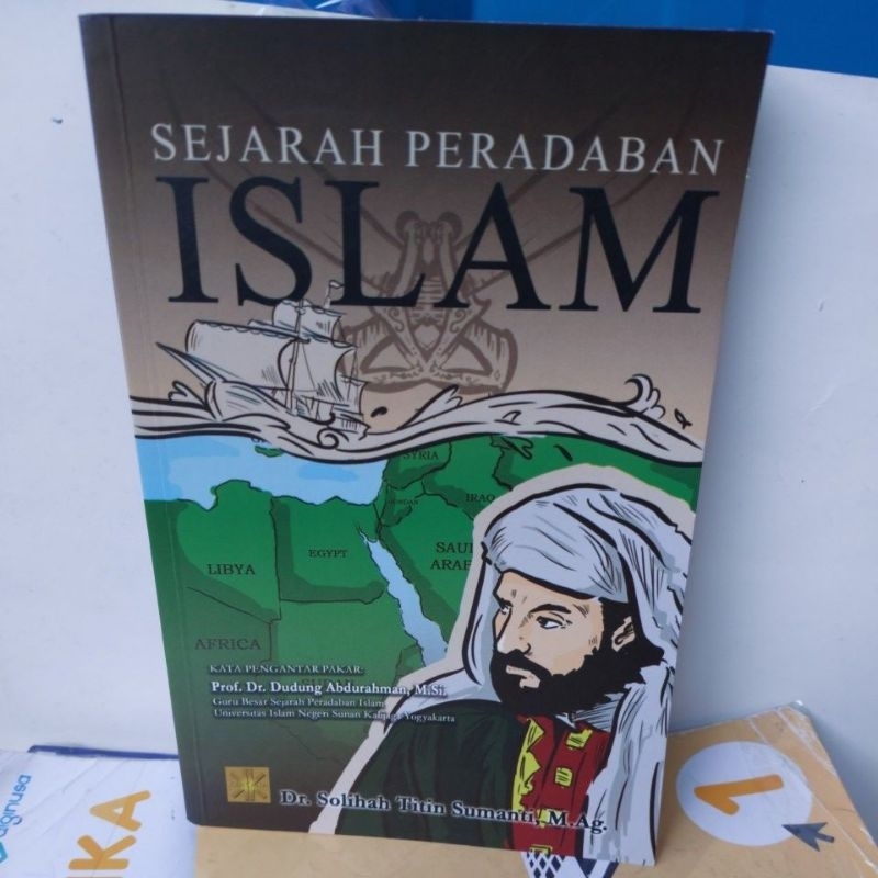 Jual sejarah peradaban Islam | Shopee Indonesia