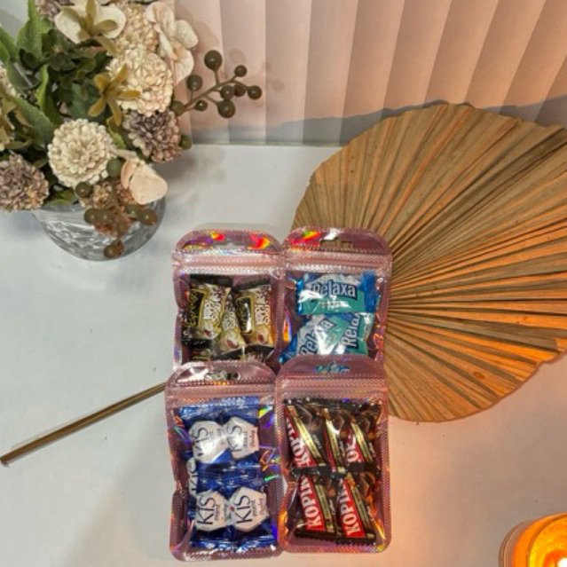 Jual mEsisan - MINI GIFT PERMEN MINI TERMURAH/ MINIGIFT CANDY/FREEBIES ...