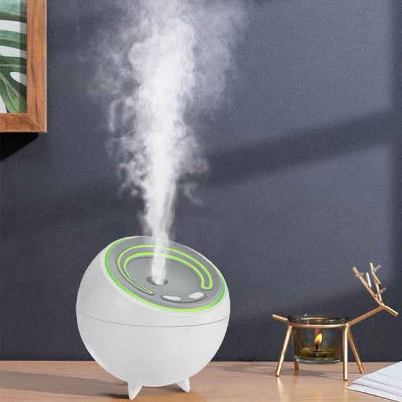 Jual Mini Humidifier | Shopee Indonesia