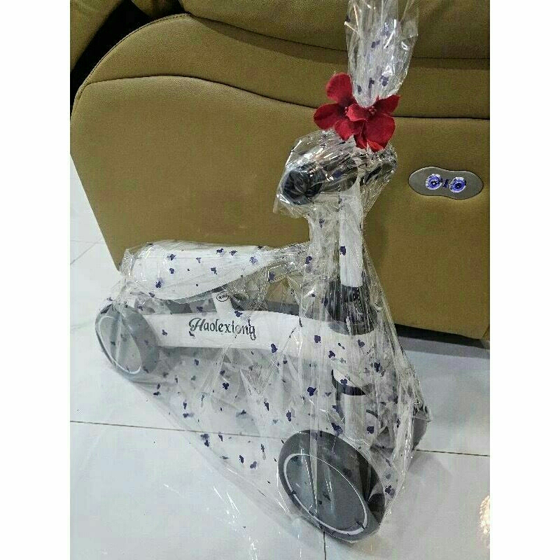 Jual (kado batam gosend+rakit)SEPEDA KESEIMBANGAN ANAK CEWEK COWOK ...