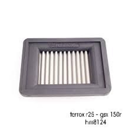 Jual FILTER FERROX HM8124 R25/GSX150R | Shopee Indonesia