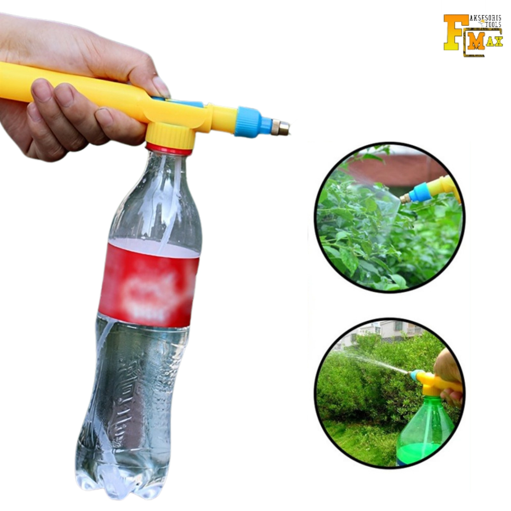 Jual Kepala Semprotan Burung Head Semprot Angin Manual Desinfektan ...
