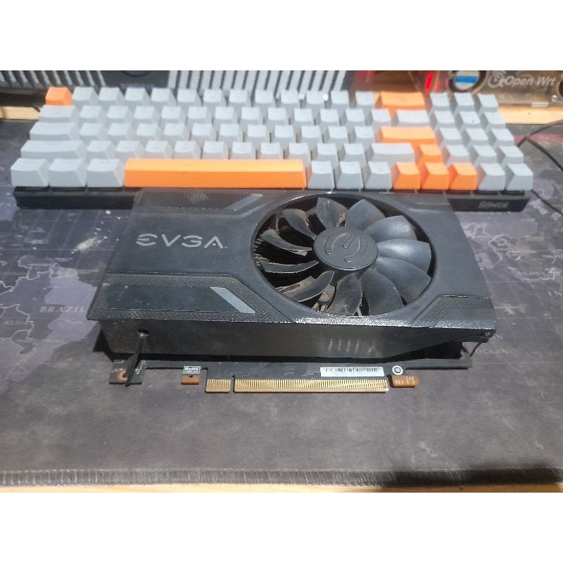 Jual GPU VGA P106 100 6GB GDDR5 | Shopee Indonesia