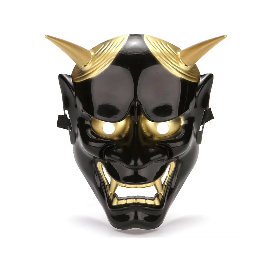 Jual Centse - Topeng Evil Oni Noh Hannya Japan | Shopee Indonesia