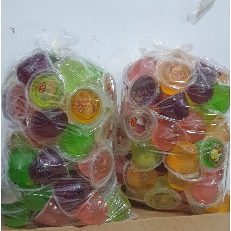 Jual jelly inaco 1kg | Shopee Indonesia