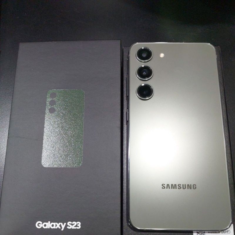 Jual Samsung galaxy S23 basic 8/256 | Shopee Indonesia