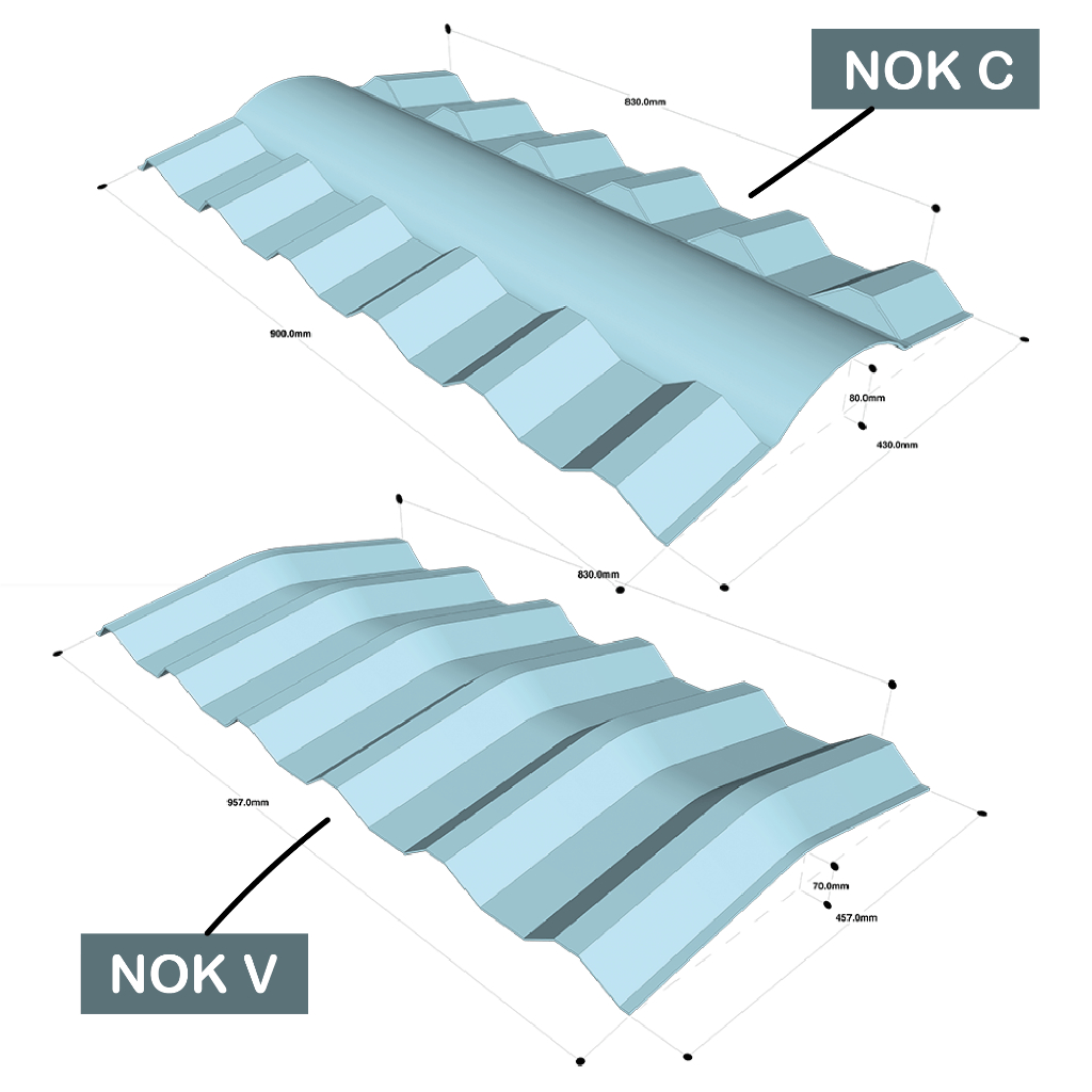 Jual Nok / Wuwungan Alderon R830 Tipe C / V (JNE Trucking/Sicepat Gokil ...