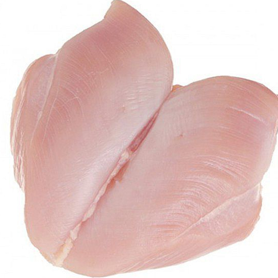 Jual Dada Ayam Fillet segar - Chicken Breast Fillet | Shopee Indonesia