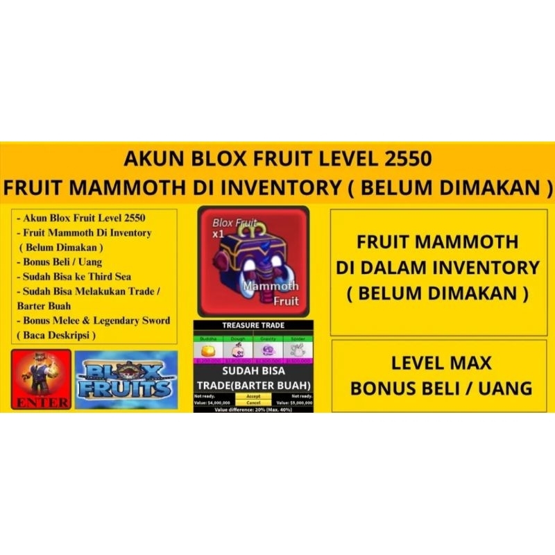 Jual Mammoth Game | Shopee Indonesia
