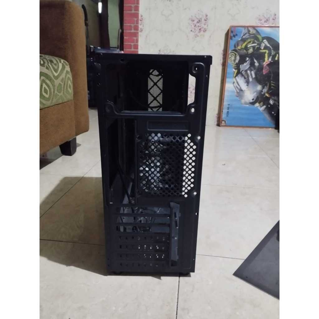 Jual Case PC infinity cyclops s | Shopee Indonesia