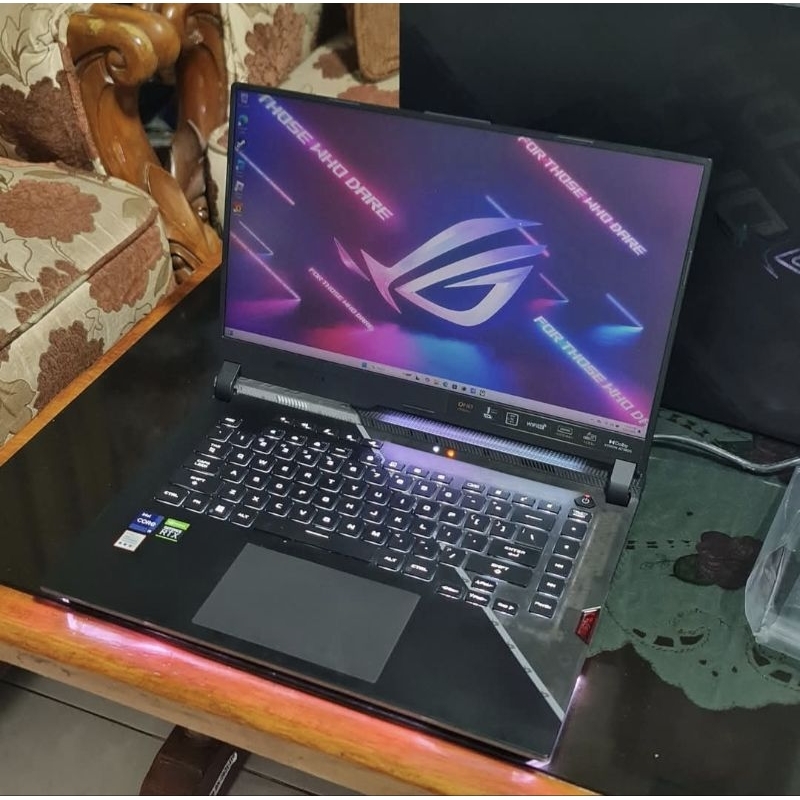 Jual Asus ROG Strix Oscar Core i9 32GB 1TB RTX 3080 | Shopee Indonesia