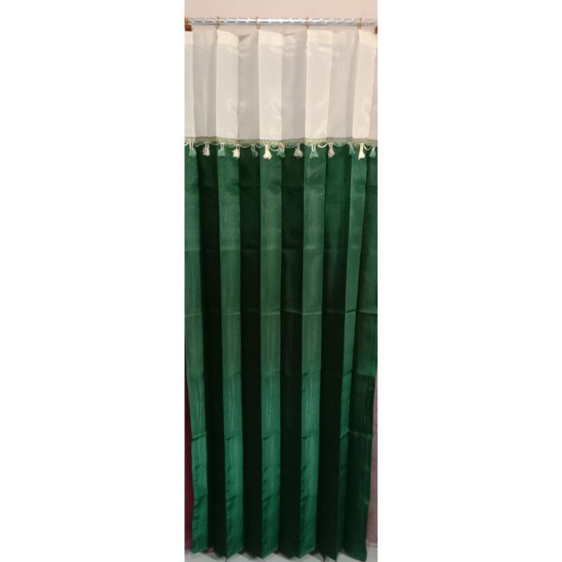 Jual gorden ukuran L 100 T 180 gorden pintu aga pendek free kawat ...